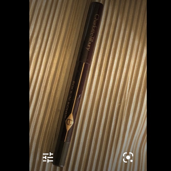 Charlotte Tilbury | Makeup | Charlotte Tilbury Rock N Kohl Eyeliner ...